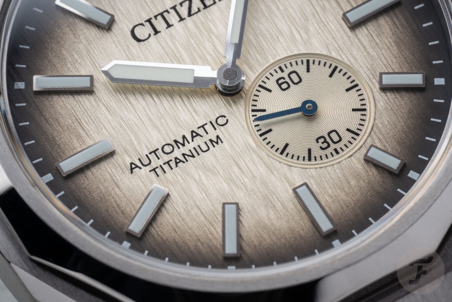 Hands-On: The Citizen Zenshin 60 Automatic Collection