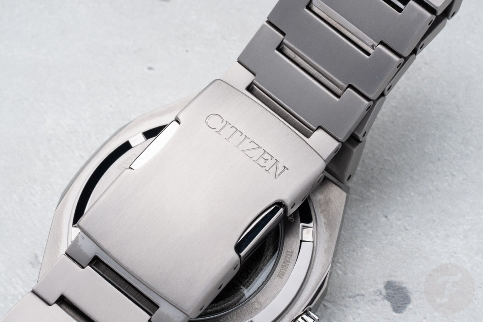 Hands-On: The Citizen Zenshin 60 Automatic Collection