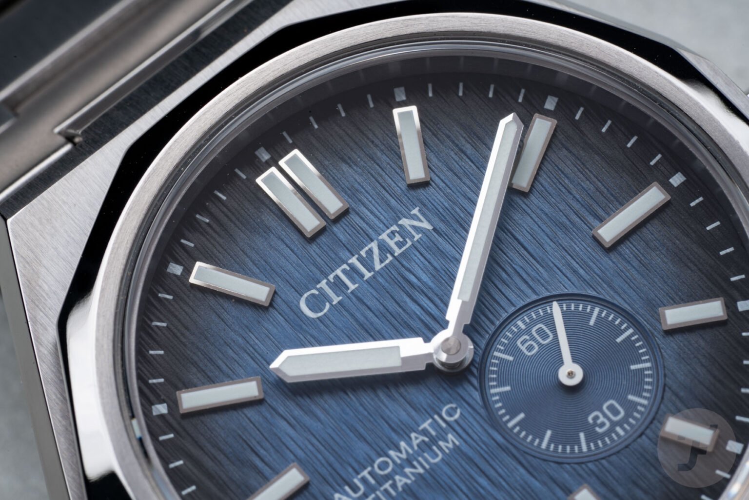 Hands-On: The Citizen Zenshin 60 Automatic Collection