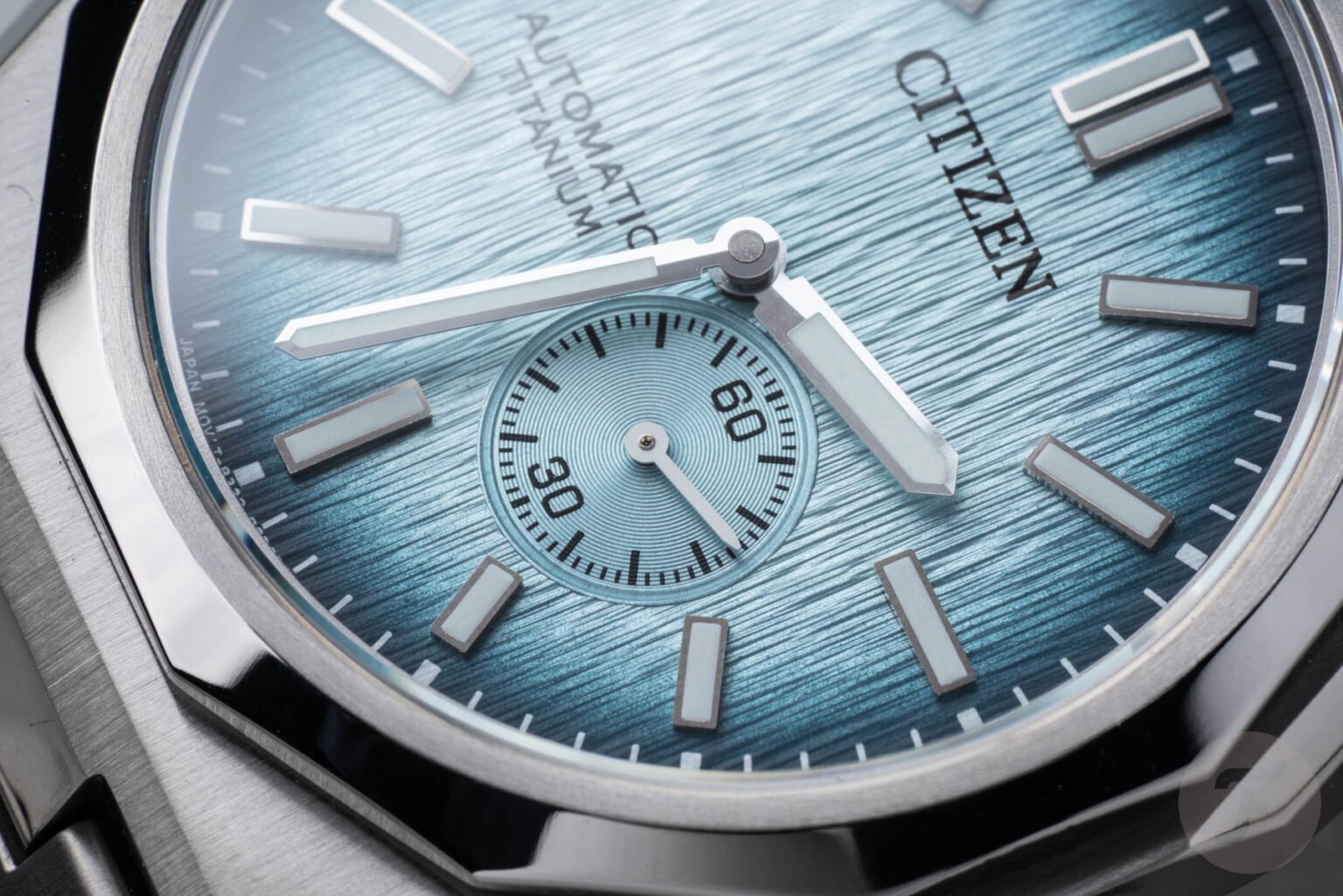 Hands-On: The Citizen Zenshin 60 Automatic Collection