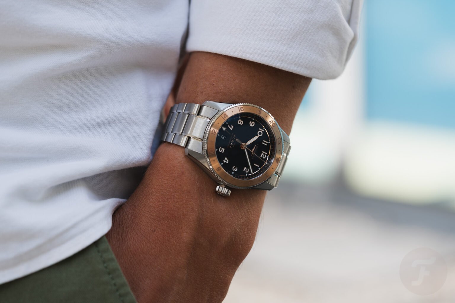 【F】 Fratello’s Top 5 Rolex GMT-Master II Alternatives In 2026