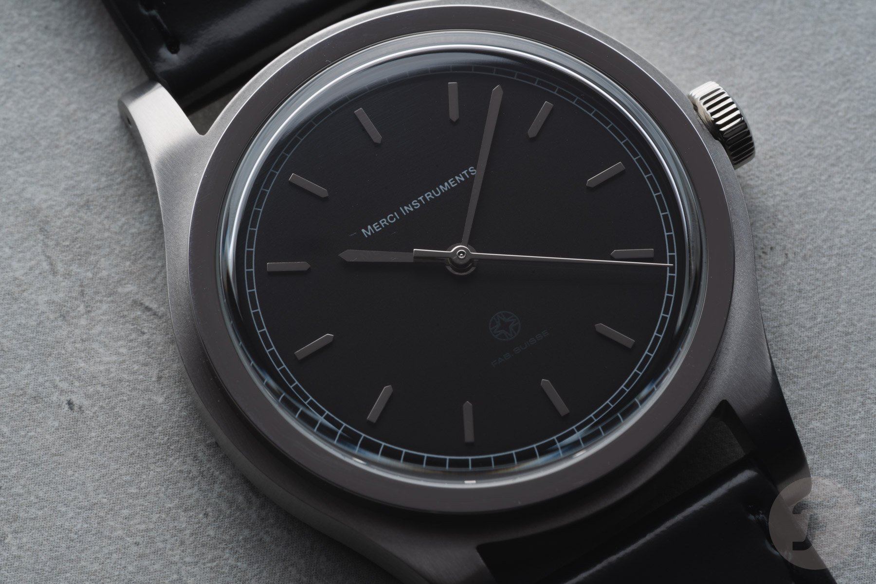 【F】New Additions To The Merci Instruments LMM-01 Collection