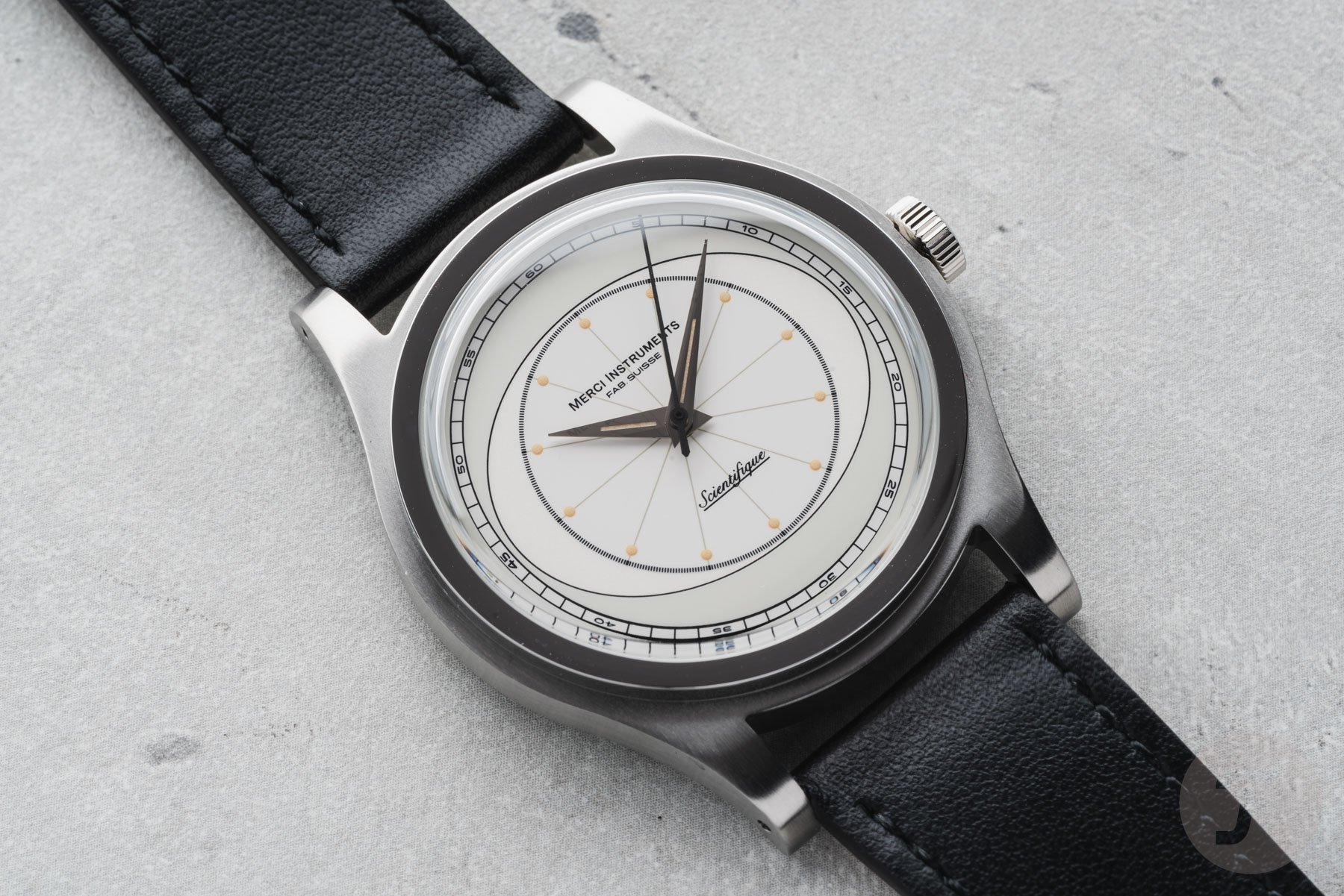【F】New Additions To The Merci Instruments LMM-01 Collection