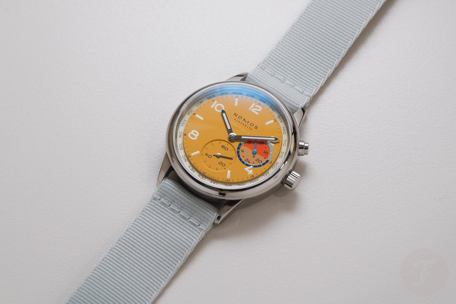 Fratello's Top 5 GMT Watches Of The First Half Of 2025