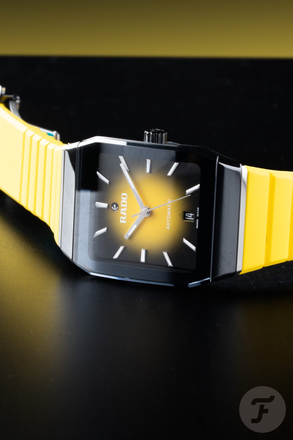 Hands-On: The Colorful Rado Anatom Summer Series