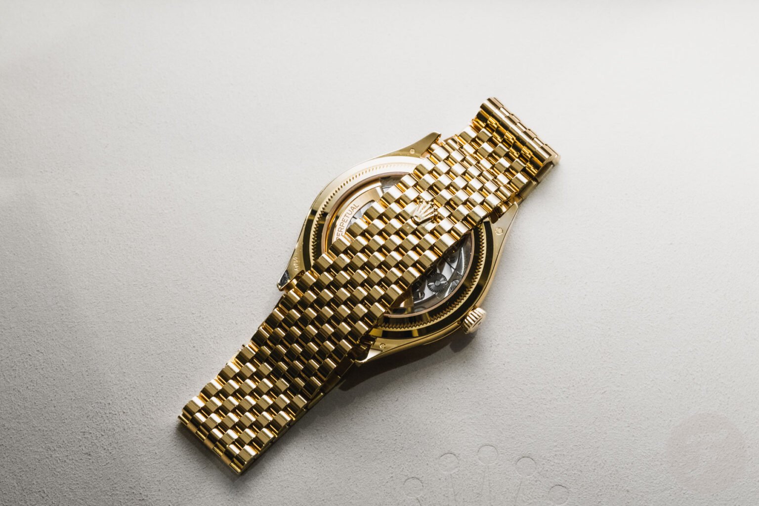 Hands-On: Rolex Perpetual 1908 On The Settimo Bracelet
