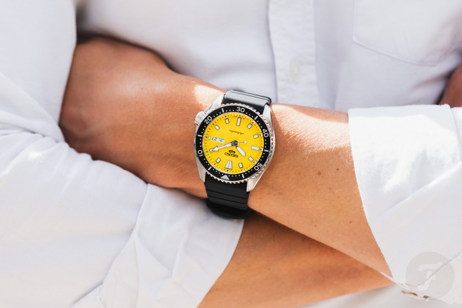 Seiko 5 Sports SRPL83, SRPL85, SRPL87, And SRPL89