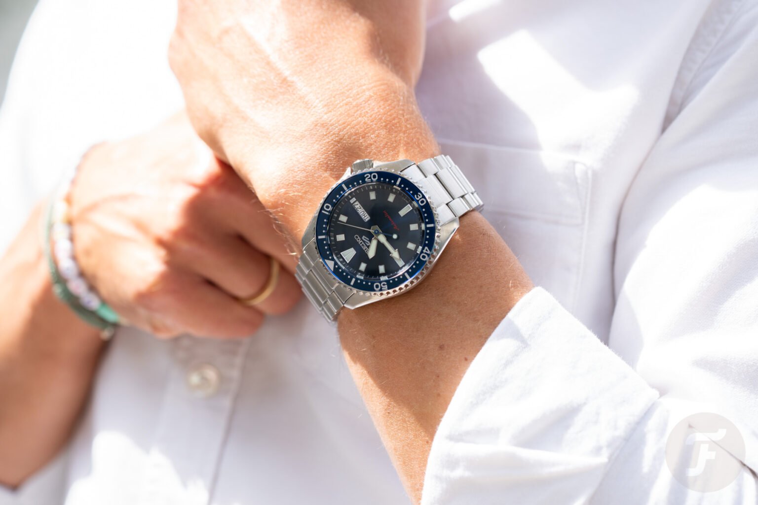 Seiko 5 Sports SRPL83, SRPL85, SRPL87, And SRPL89