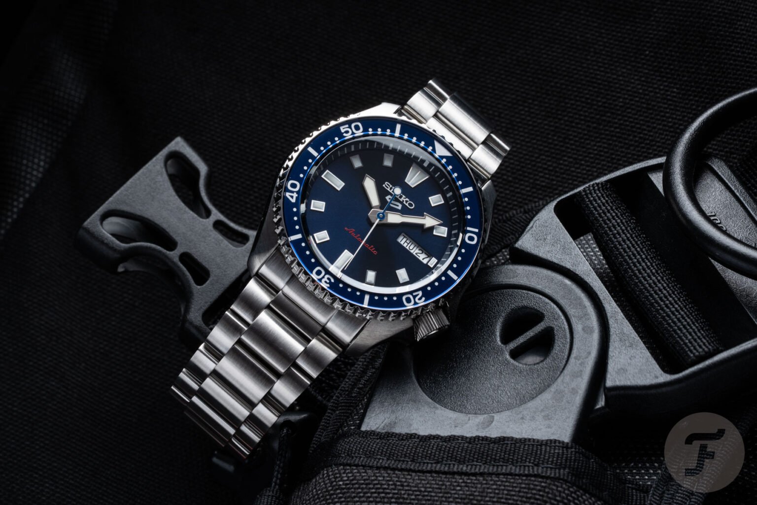 Seiko 5 Sports SRPL83, SRPL85, SRPL87, And SRPL89