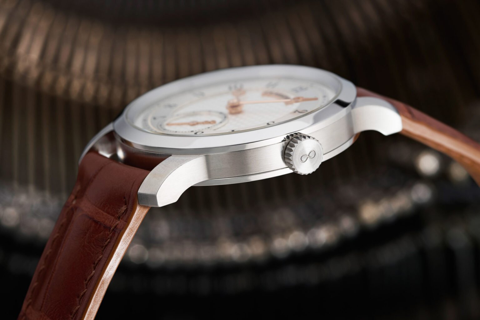 【F】 Introducing: The New J.N. Shapiro Infinity Series Pure
