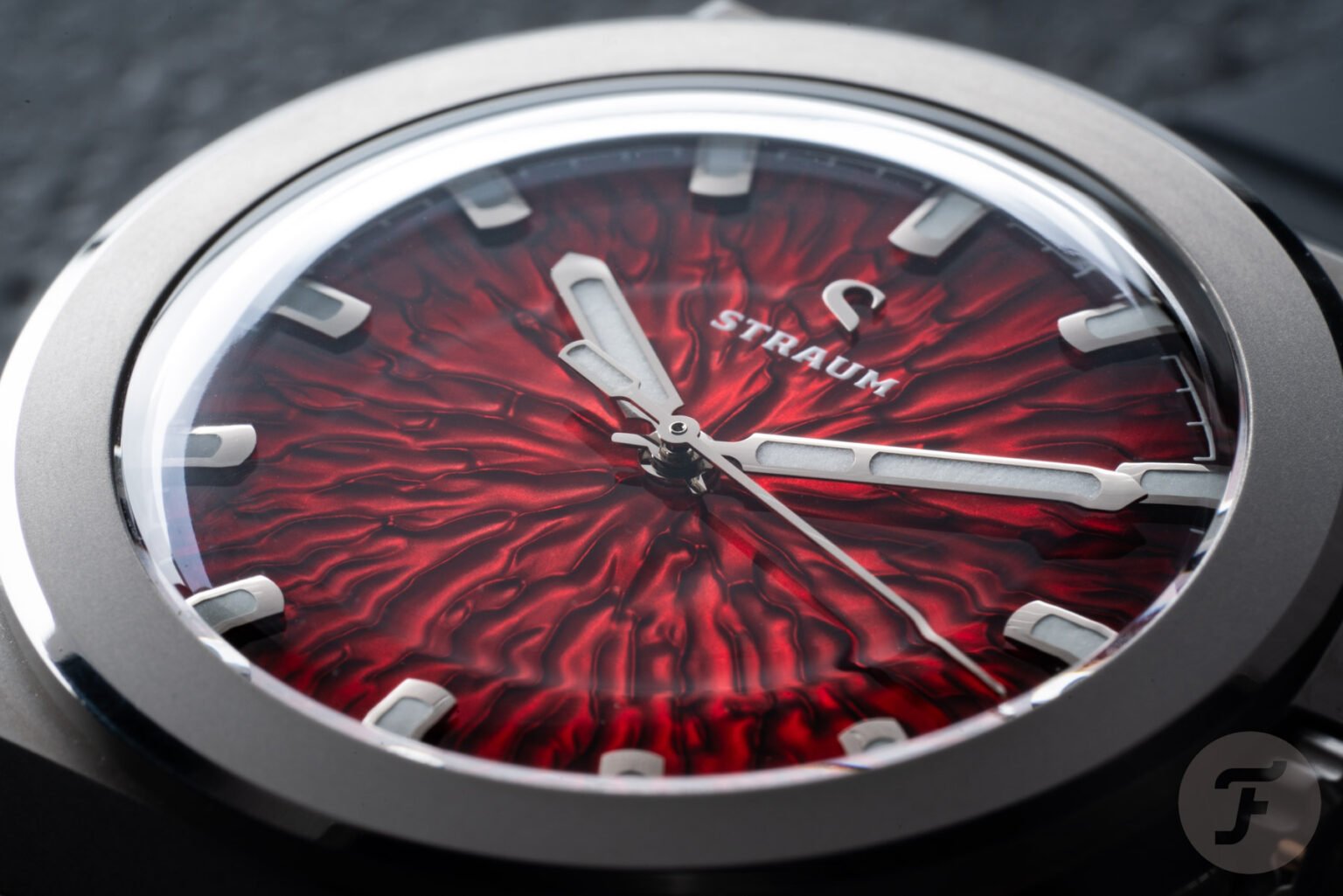 Fratello Talks: Straum Watches With Co-Founder Øystein Husby