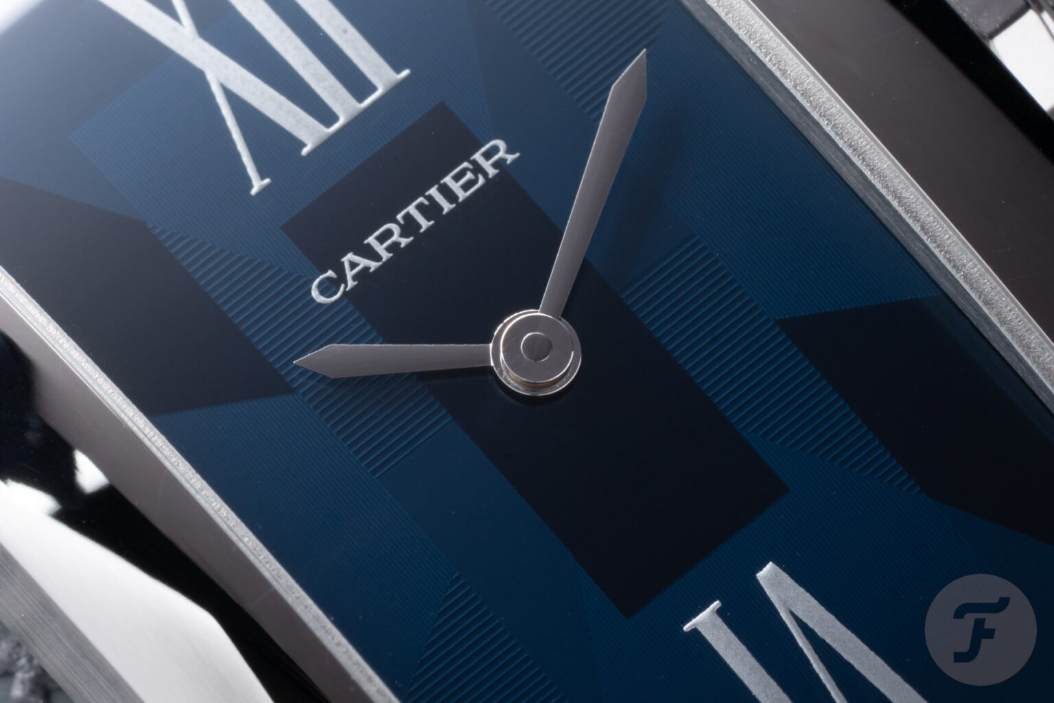 The Cartier Tank's Evolving Legacy: Tank Américaine European LE