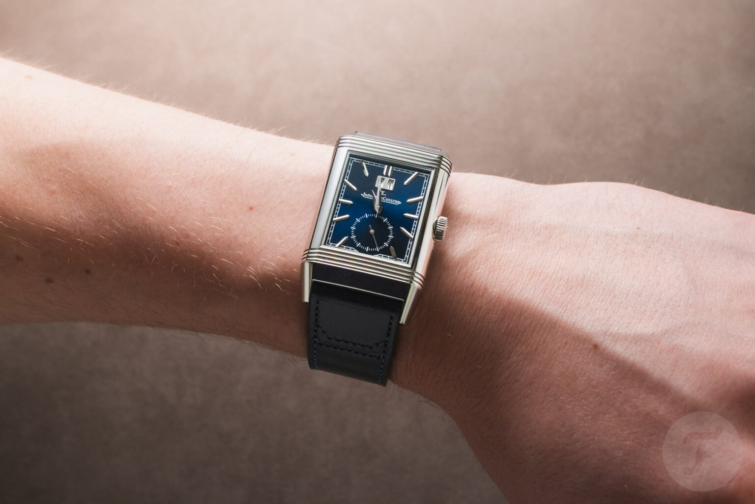 An Interview With Jaeger-LeCoultre CEO Jérôme Lambert