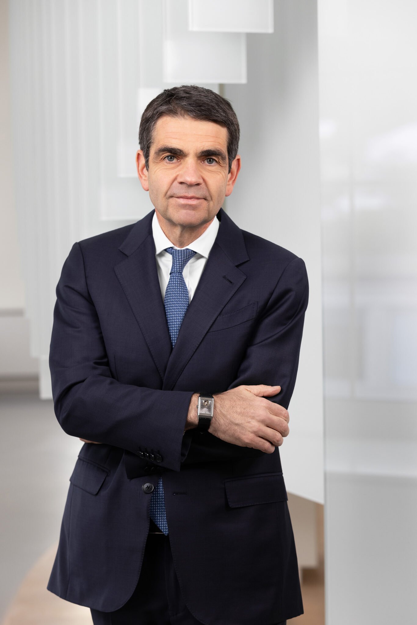 An Interview With Jaeger-LeCoultre CEO Jérôme Lambert