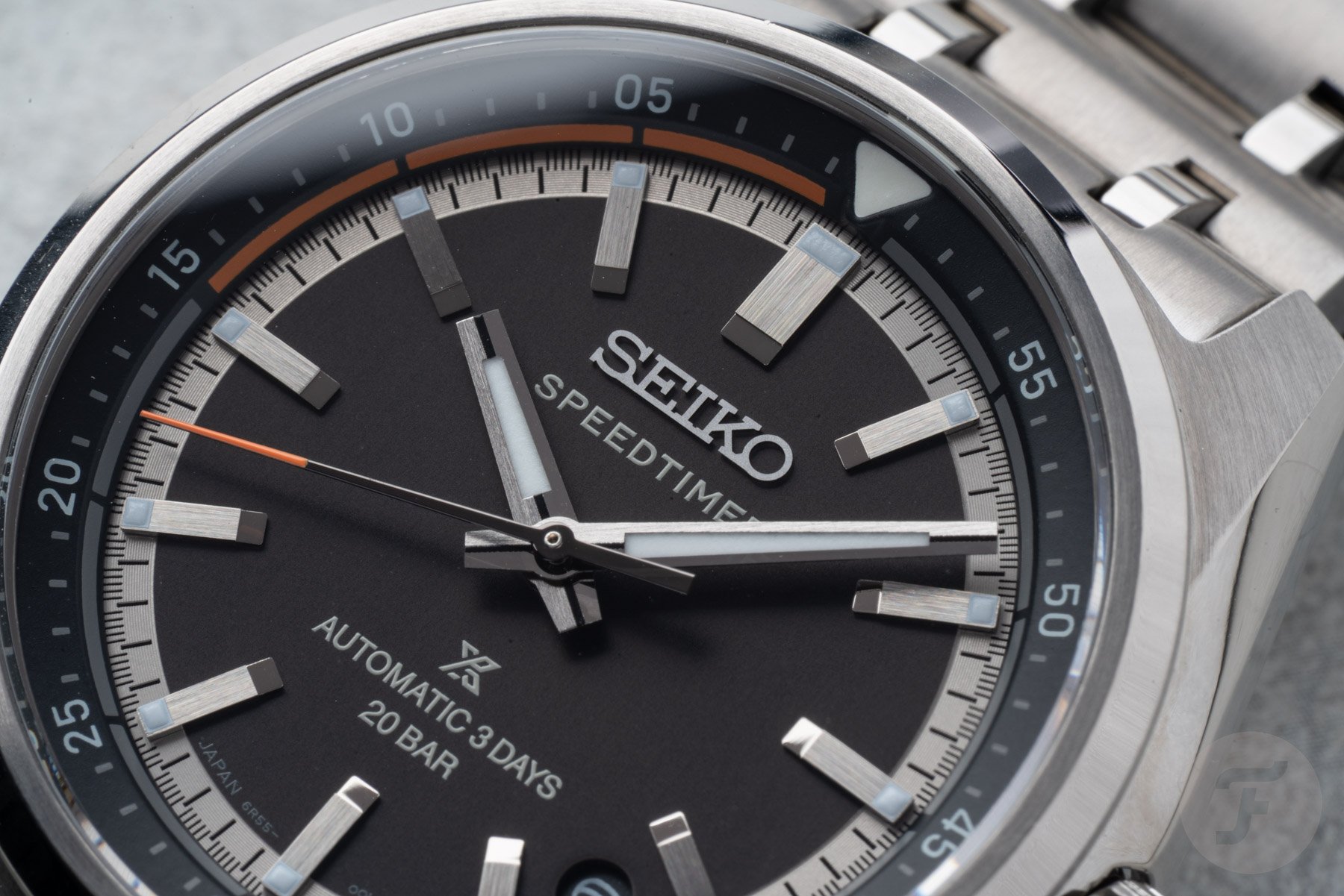 【F】 Fratello's Top 5 Watches Under €1,000 From Big Brands