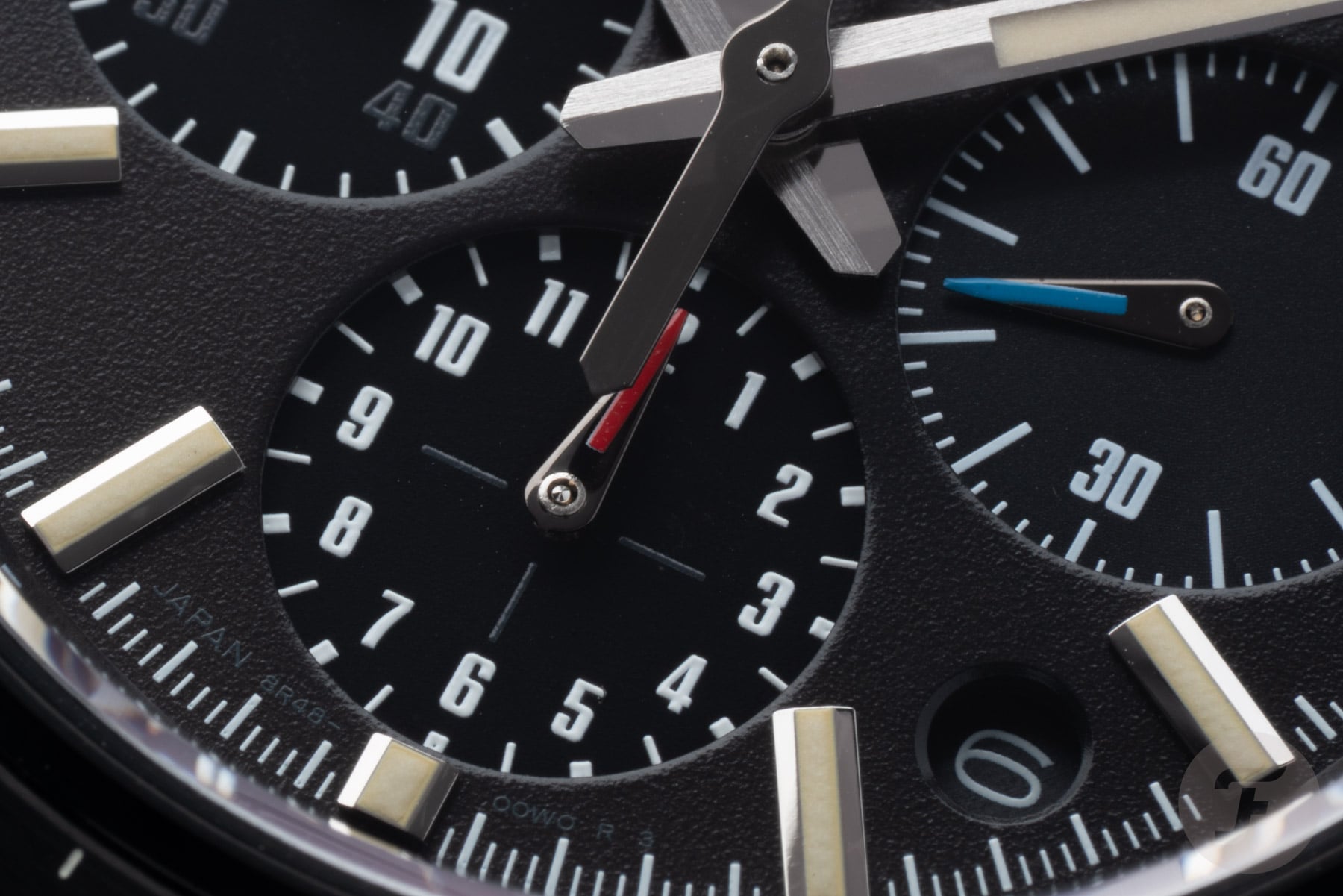 New: Six Seiko Prospex Speedtimer Models With A Nod To Datsun