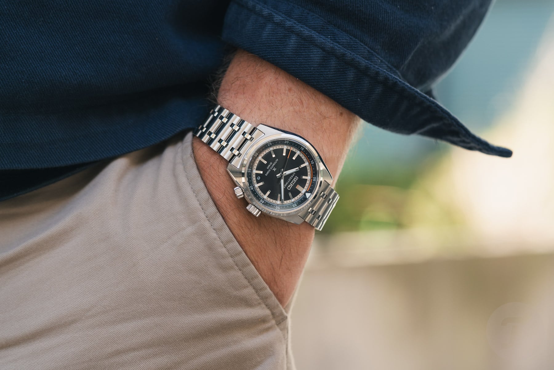 New: Six Seiko Prospex Speedtimer Models With A Nod To Datsun