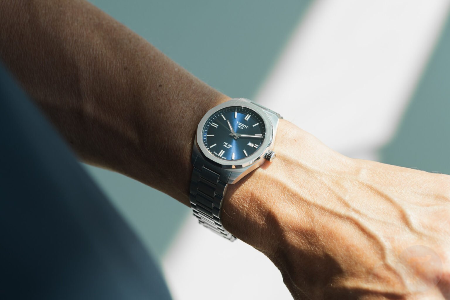 【F】Tissot PRX Quartz Vs. Tissot PRC 100 Solar Quartz