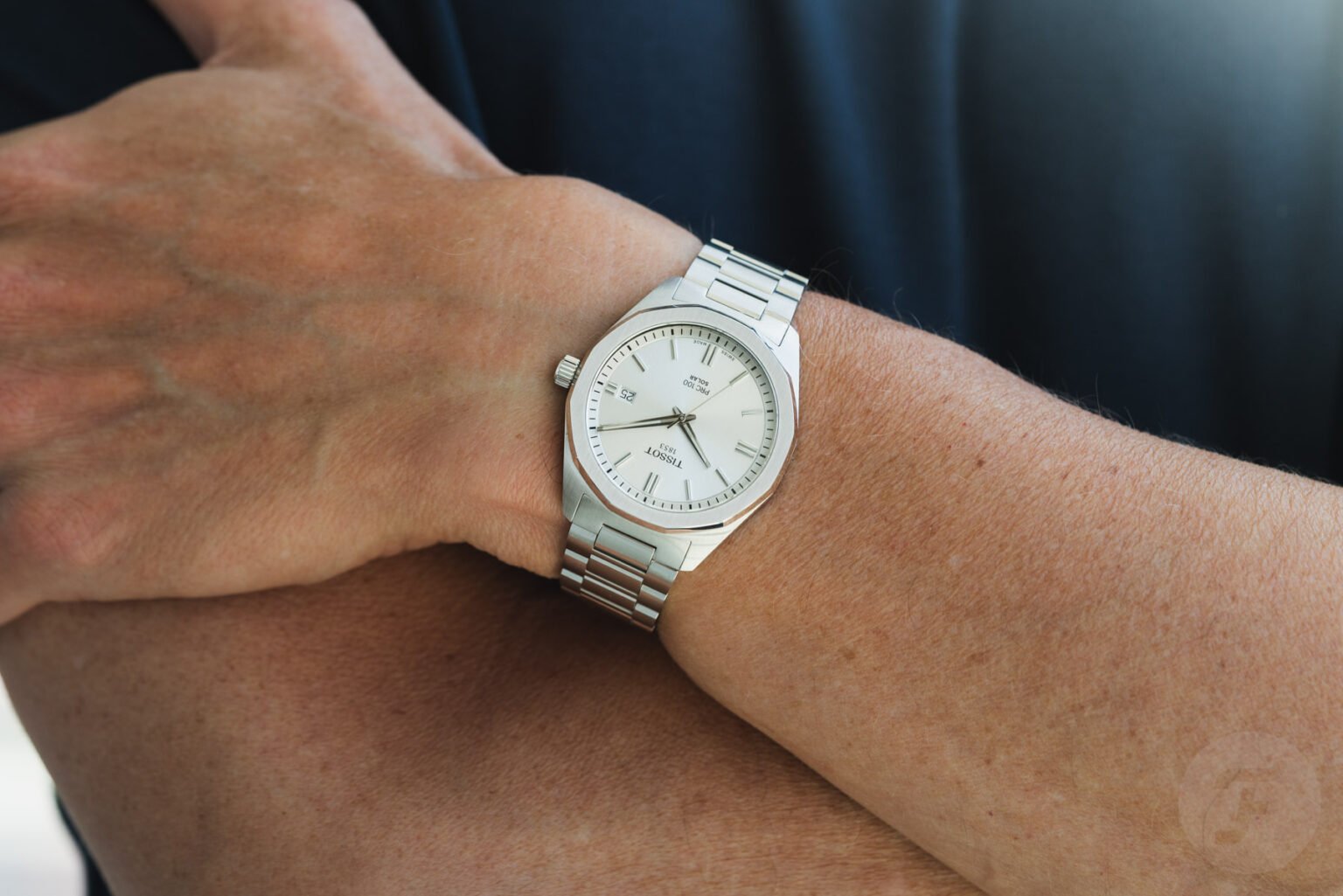 【F】Tissot PRX Quartz Vs. Tissot PRC 100 Solar Quartz