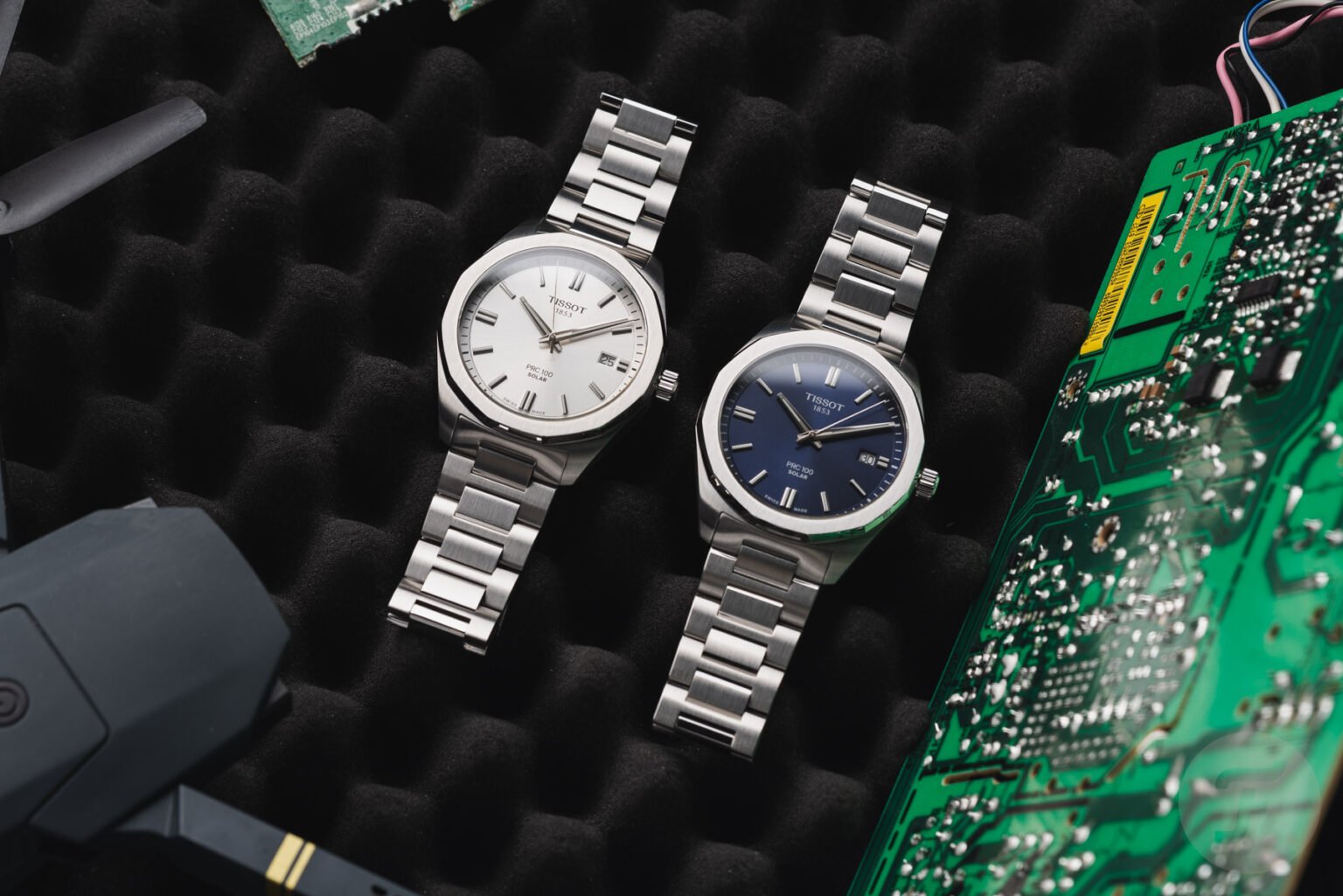 【F】 Fratello's Favorite Solar-Powered Watches Of 2025