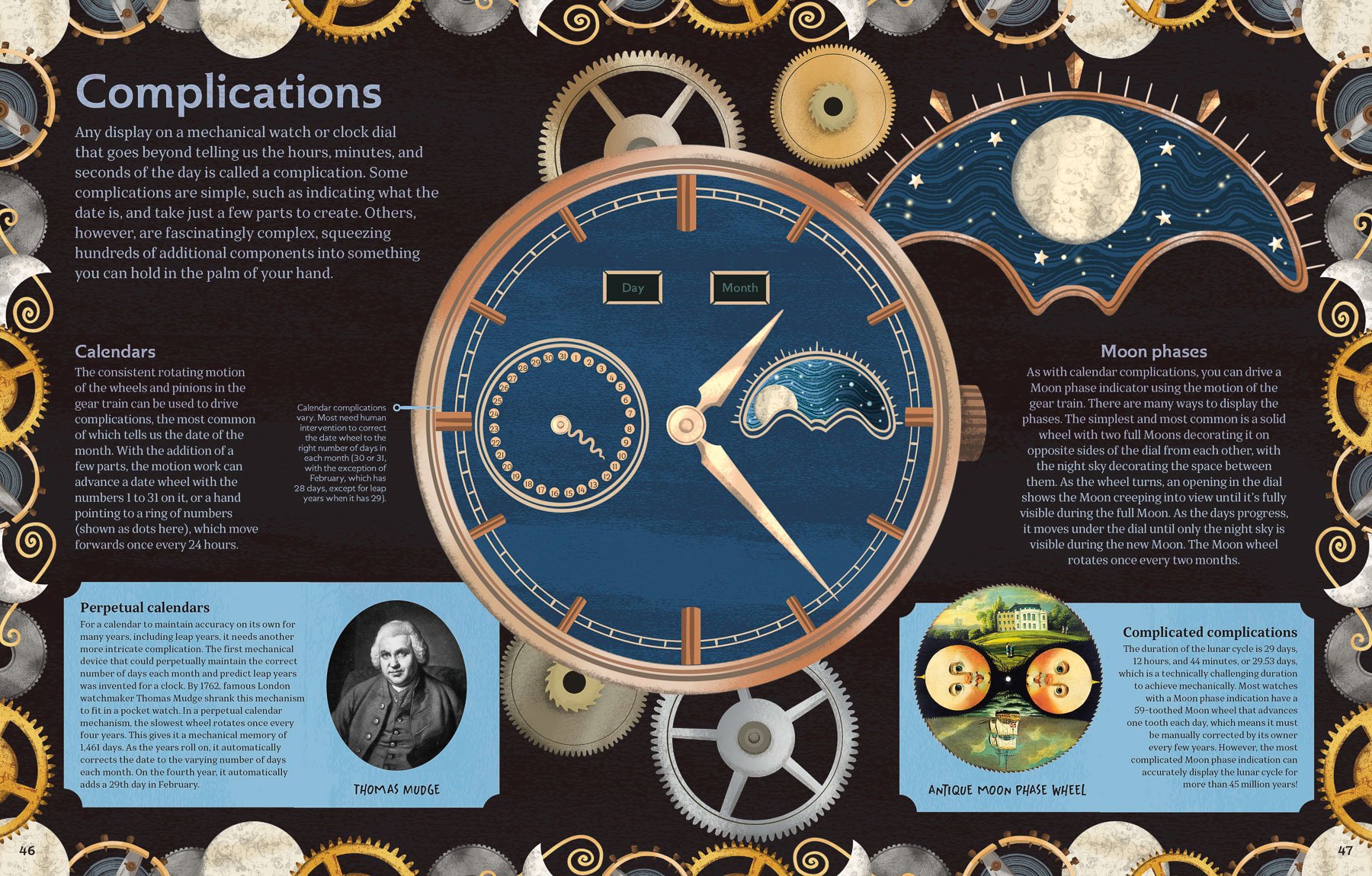 【F】 About Time: An Elusive Concept Made Kid-Friendly