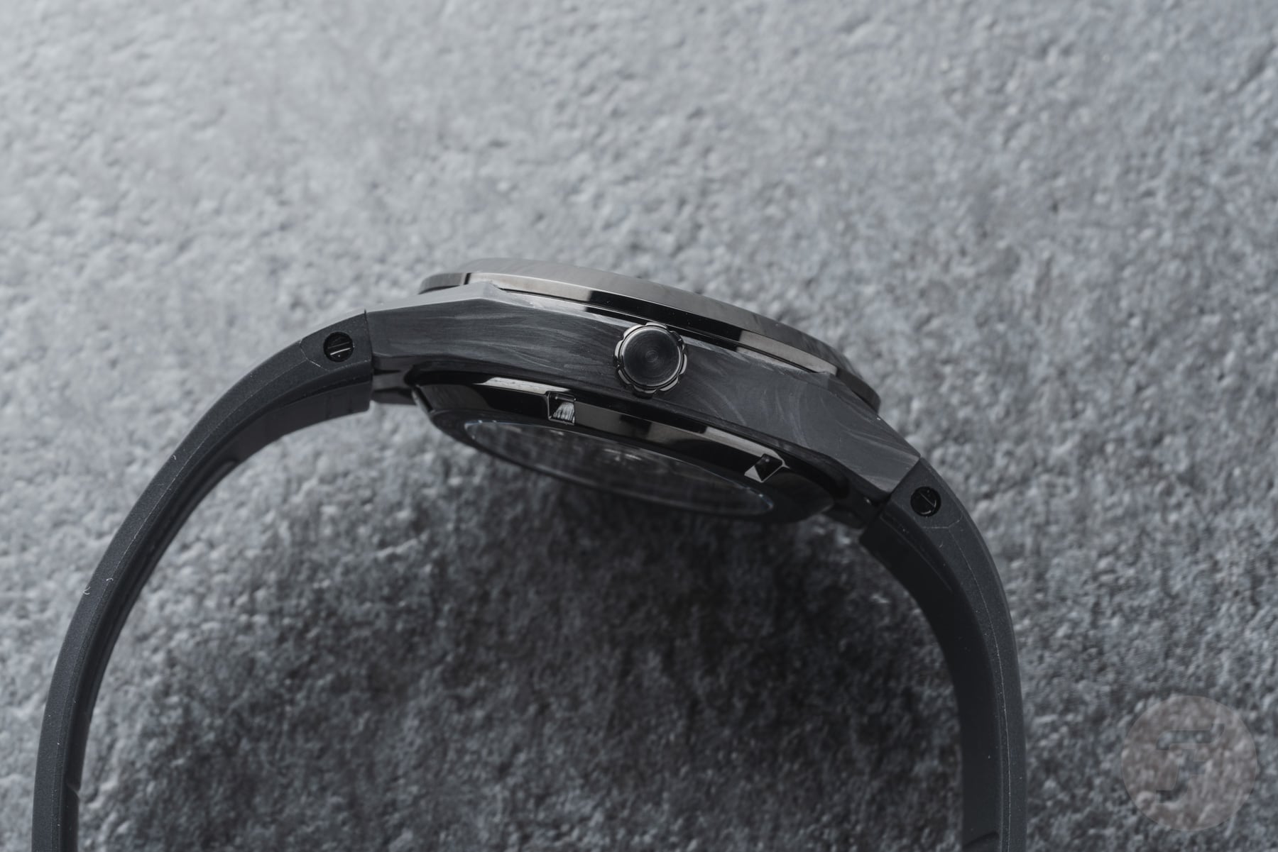 【F】 Hands-On: The Highly Impressive Casio Edifice EFK-100