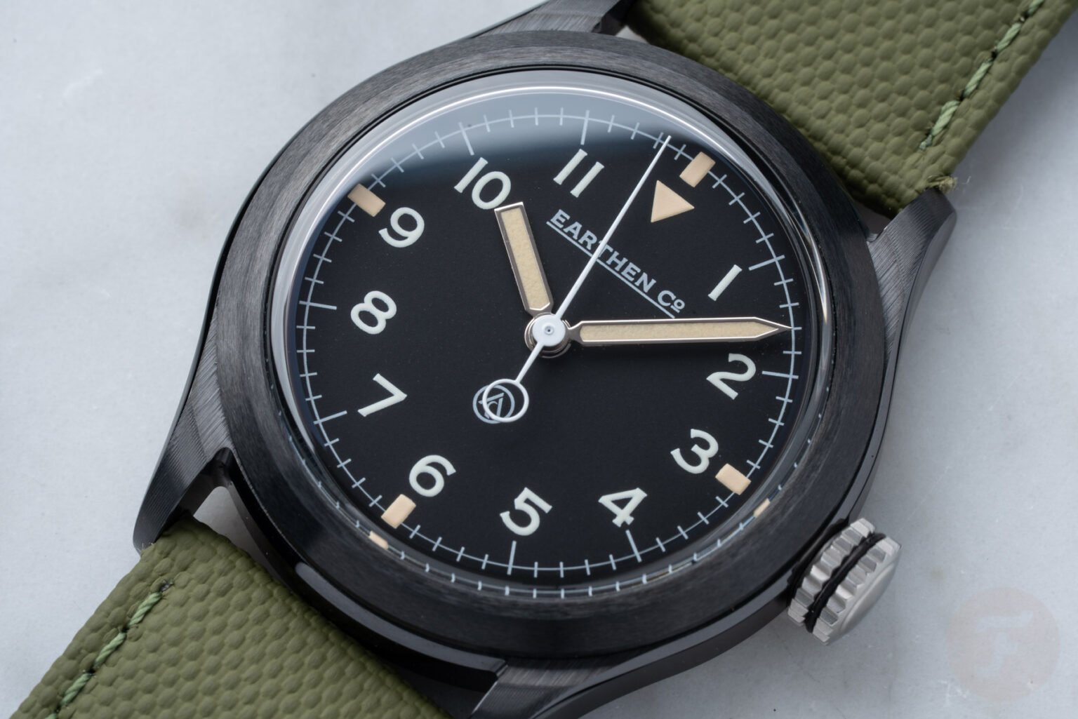 【F】 Introducing: Earthen Co.’s Summit Collection