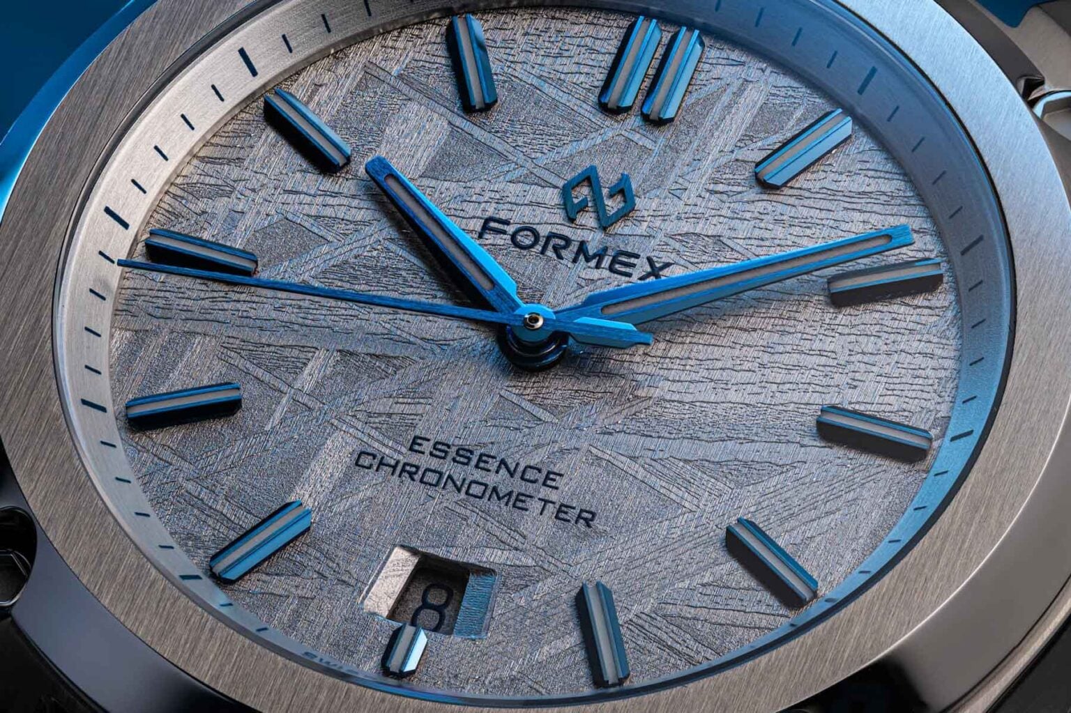 【F】Introducing: The New Formex Essence 41mm Space Ghost
