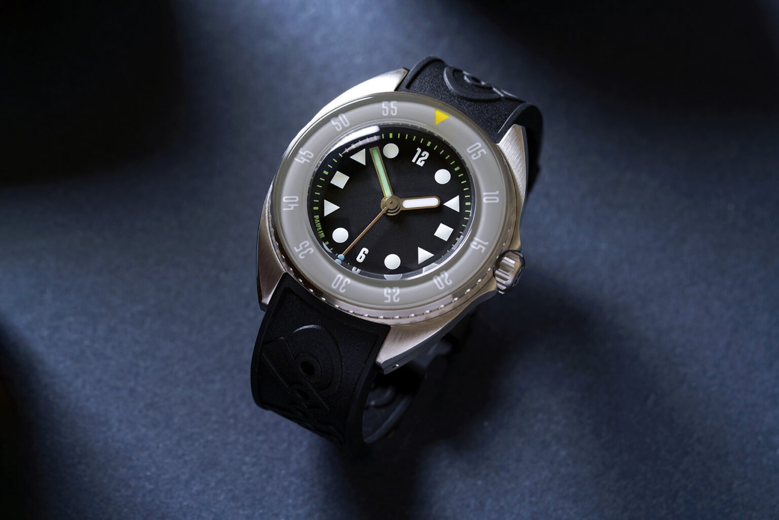 【F】 The Best Watches Of 2025 — Nacho's Picks