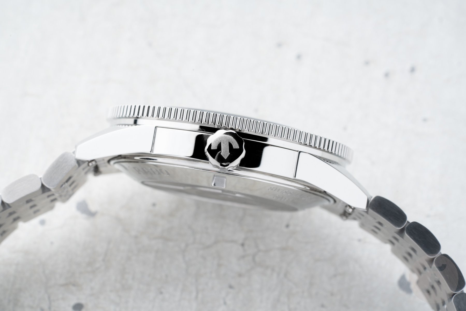 Four Decades Of Tennis With the Rado Captain Cook × Tennis LE