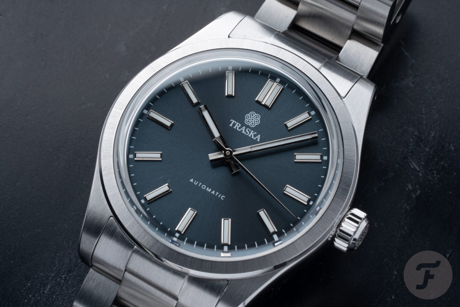 Traska Commuter 38: A Daily Driver Leaving A Lasting Impression