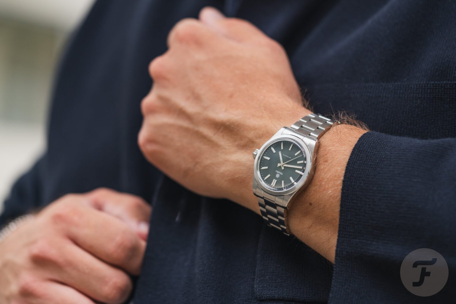 Traska Commuter 38: A Daily Driver Leaving A Lasting Impression