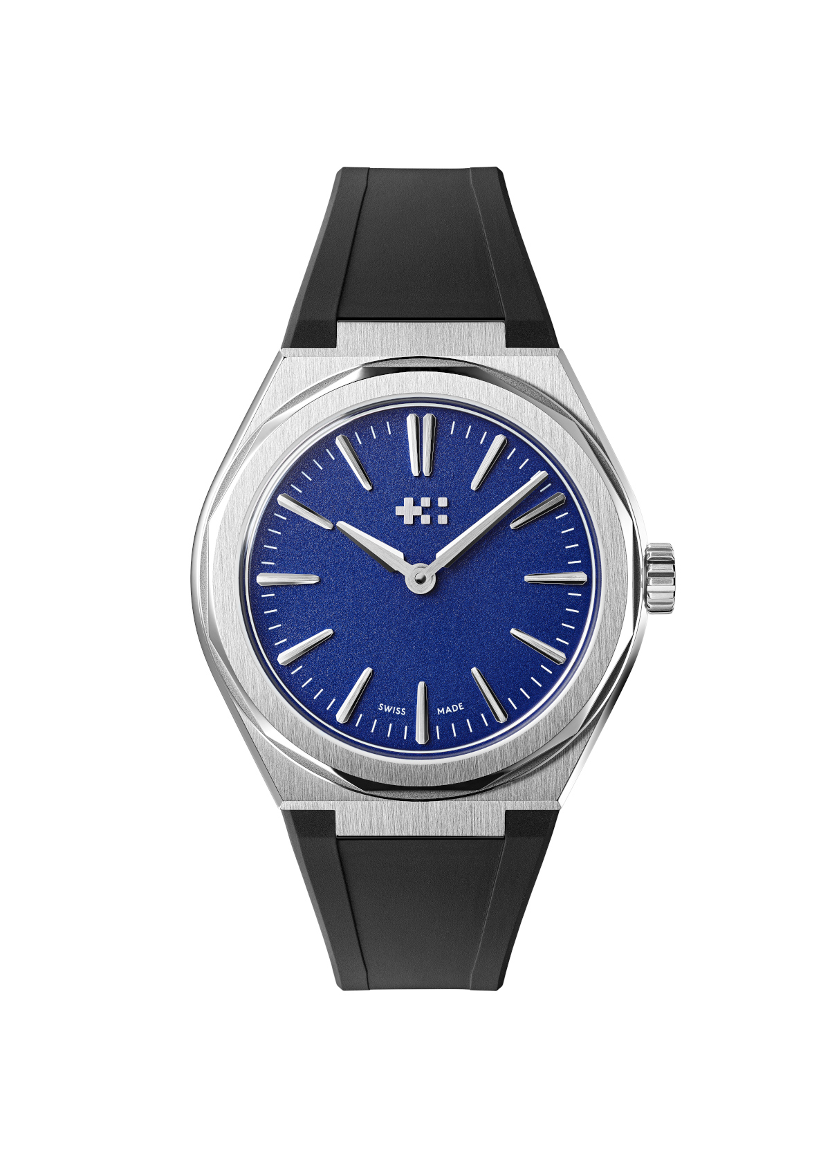 【F】 Christopher Ward Slims Down With The New Twelve 660
