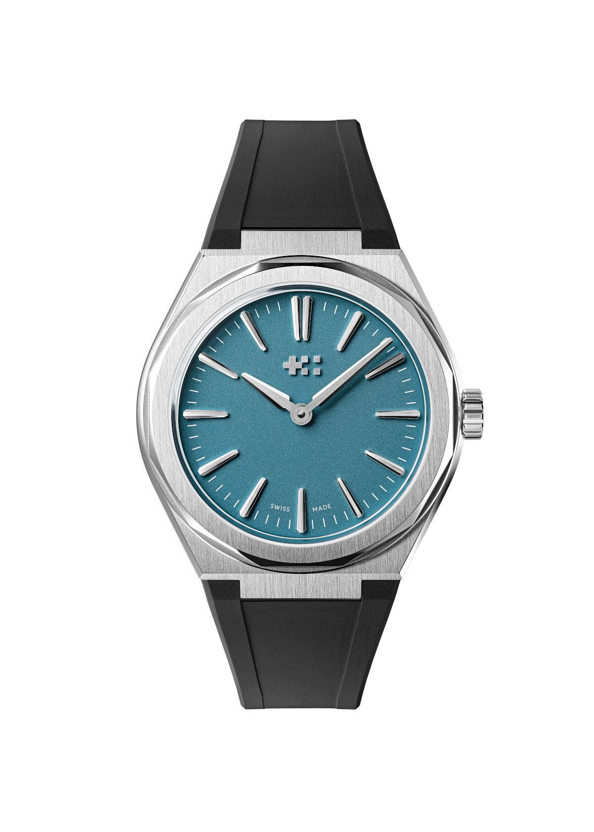 【F】 Christopher Ward Slims Down With The New Twelve 660