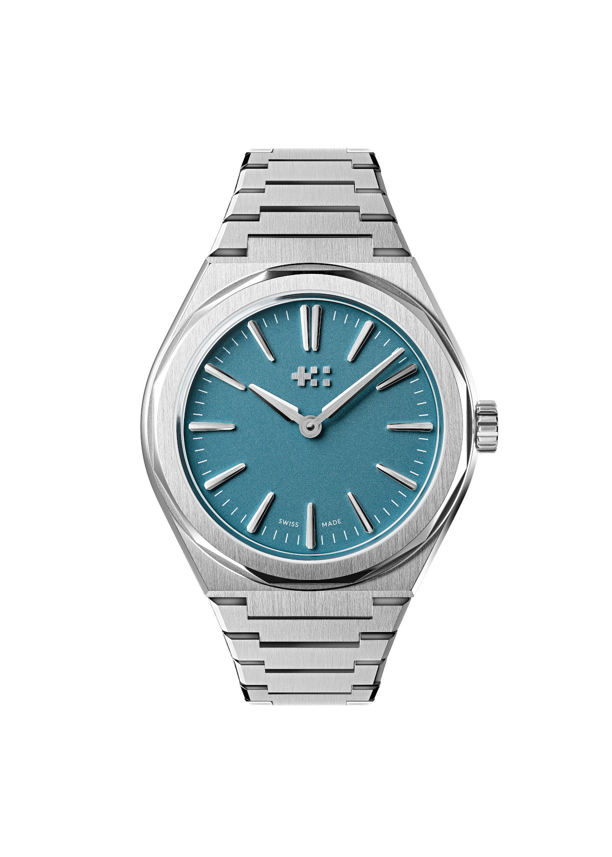 【F】 Christopher Ward Slims Down With The New Twelve 660