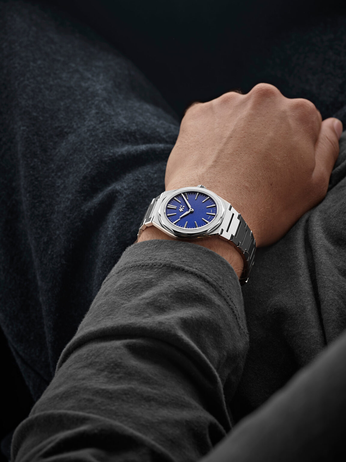 【F】 Christopher Ward Slims Down With The New Twelve 660