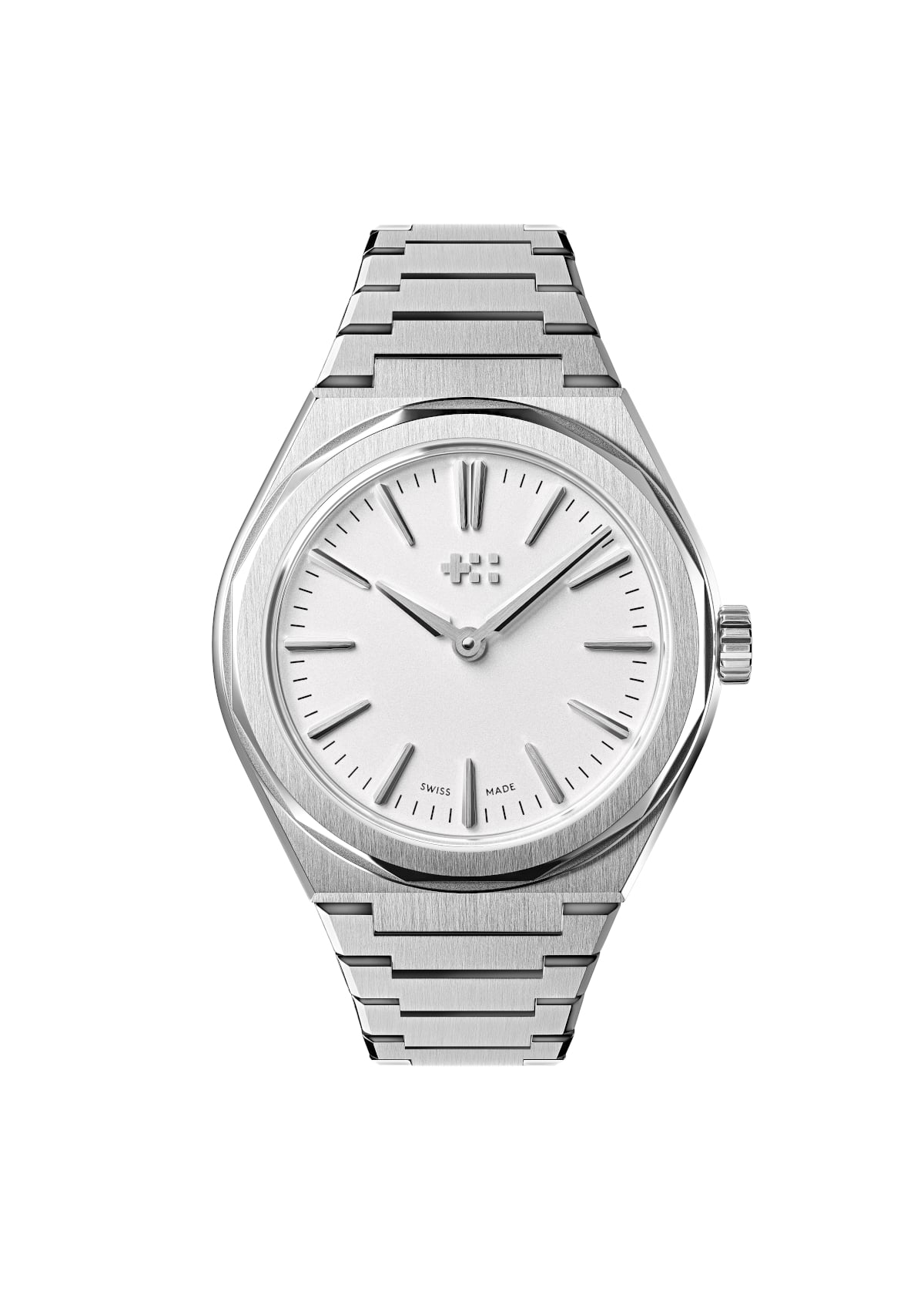 【F】 Christopher Ward Slims Down With The New Twelve 660