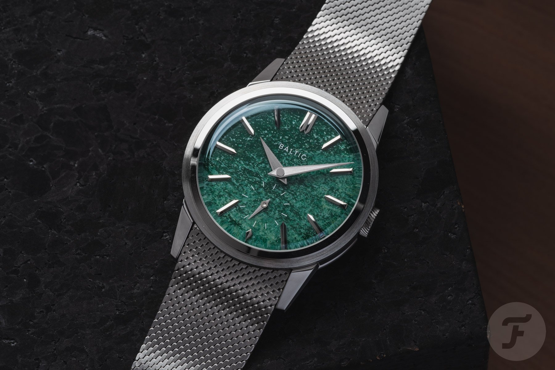 【F】 Stone-Dial Watches For Every Budget