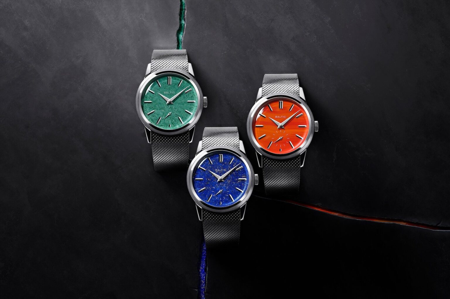【F】 Fratello Talks: The Best Microbrand Watches Of 2025