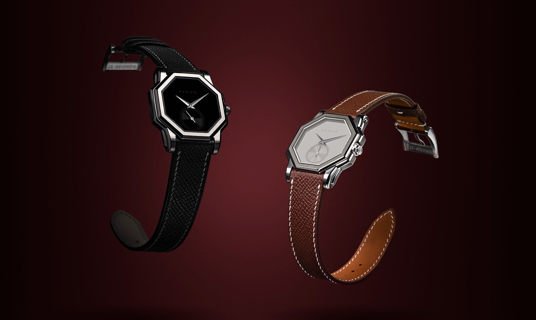 【F】 Beda'a Unveils The Angles Mecaline In Two Versions