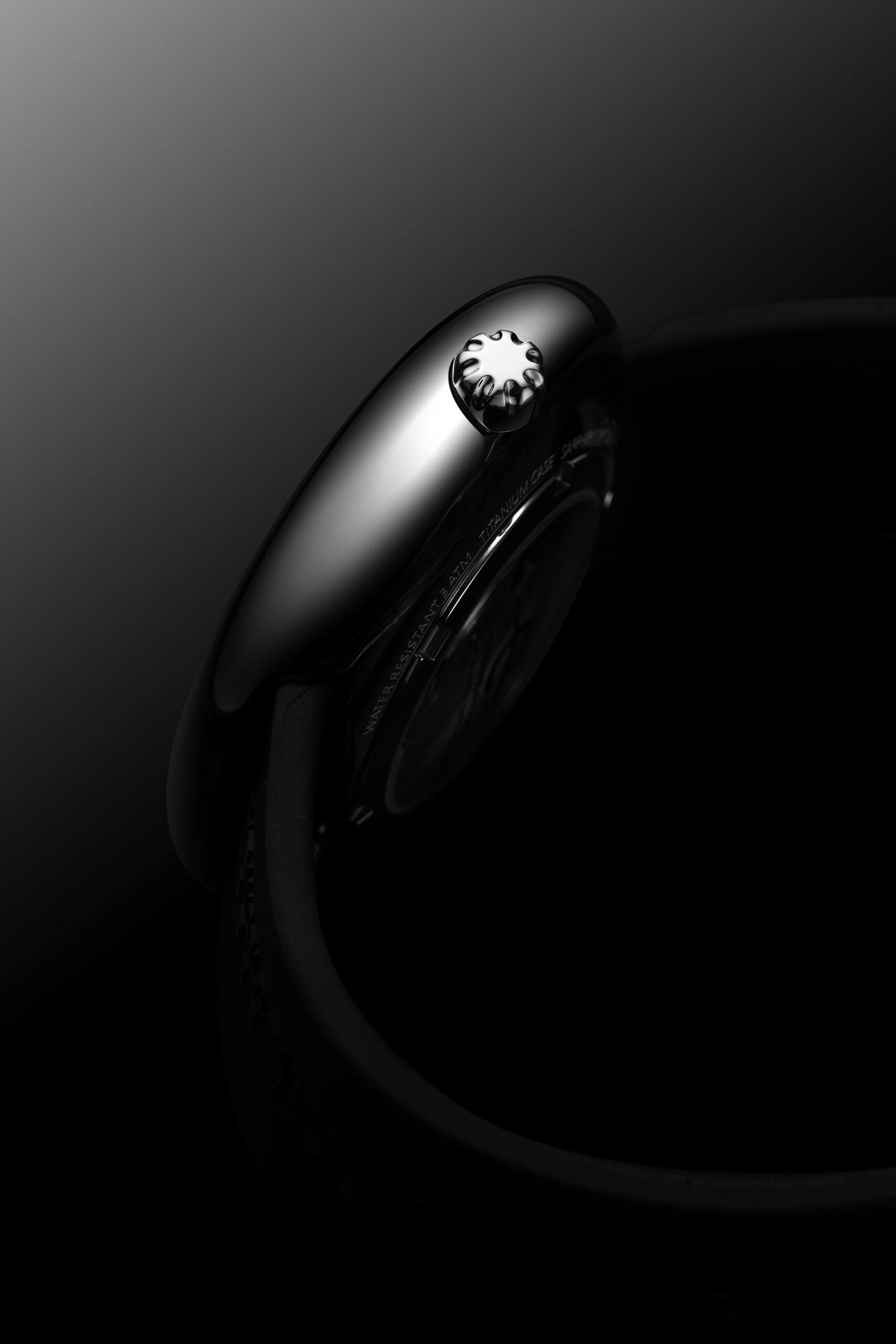 【F】 Introducing: The CIGA Design Moon Walker