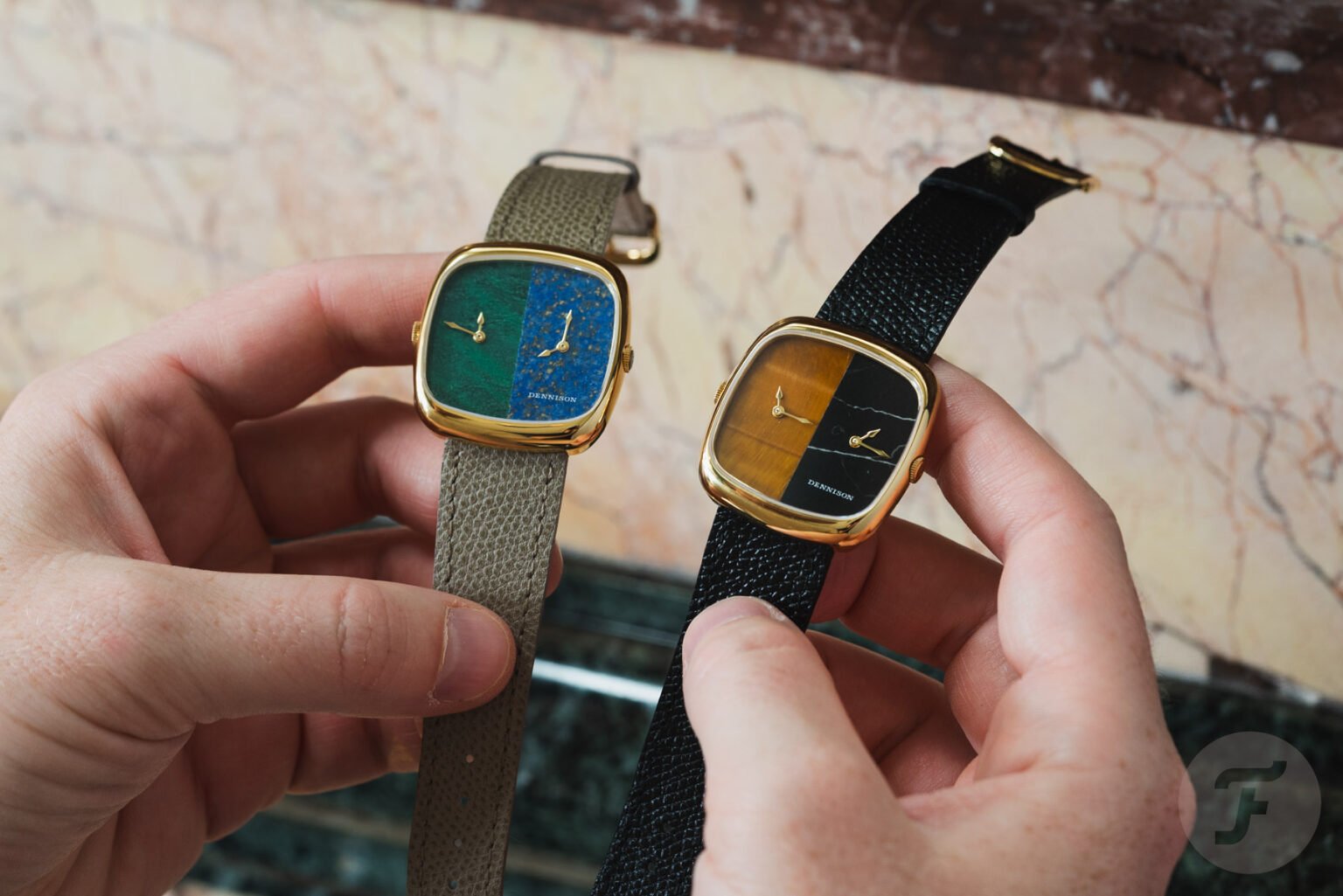 【F】 Fratello’s Top 5 GMT Watches Of 2025