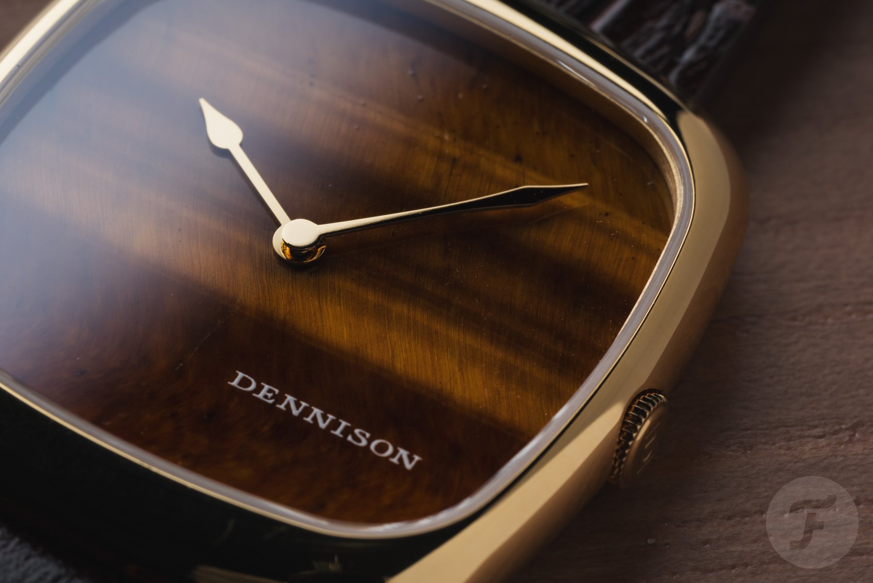 【F】 Stone-Dial Watches For Every Budget