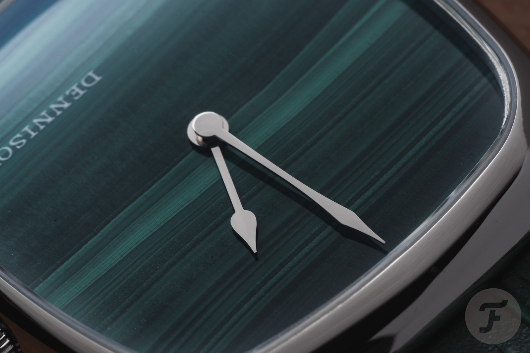 【F】 Stone-Dial Watches For Every Budget