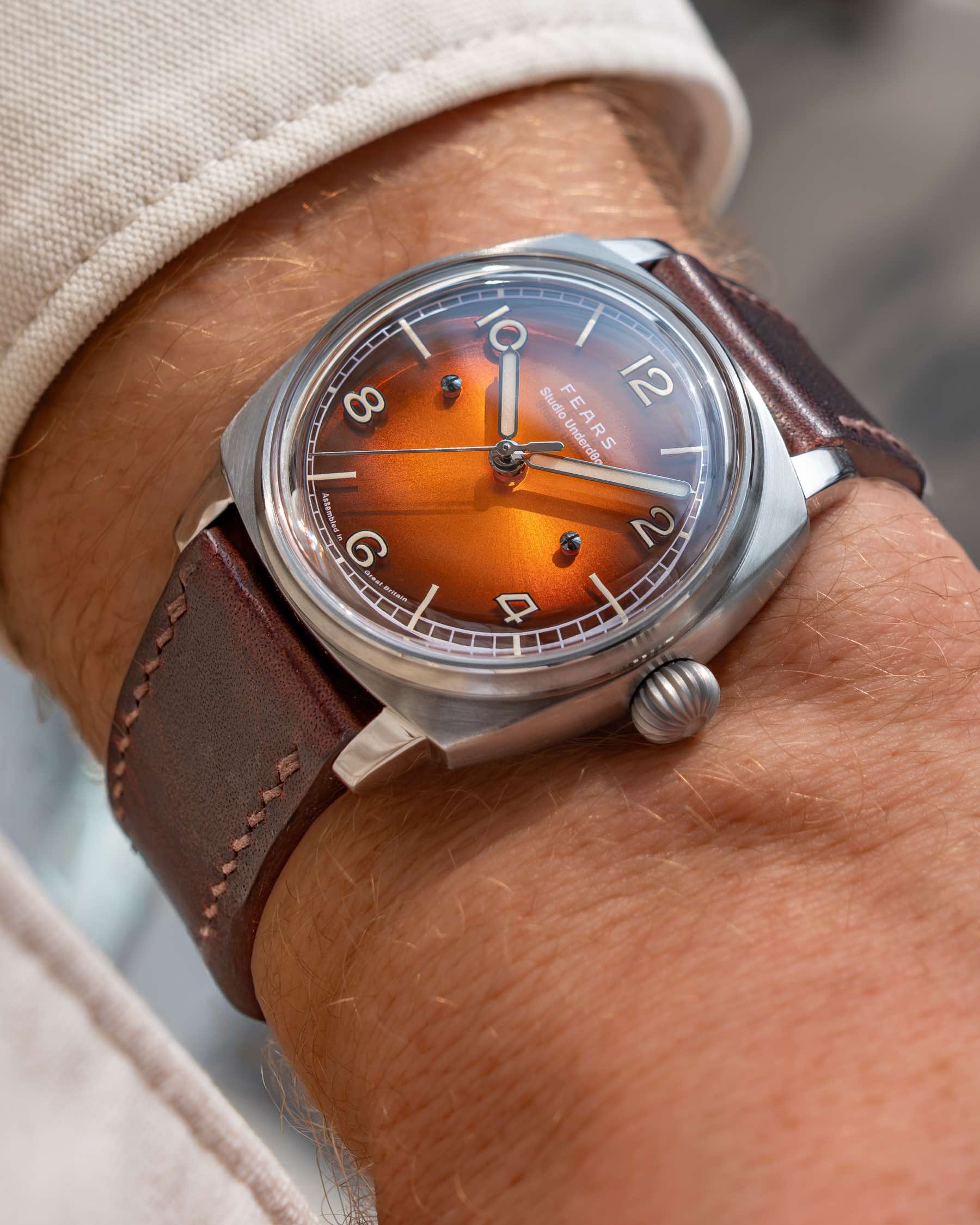 【F】 Fratello Talks: The Best Microbrand Watches Of 2025