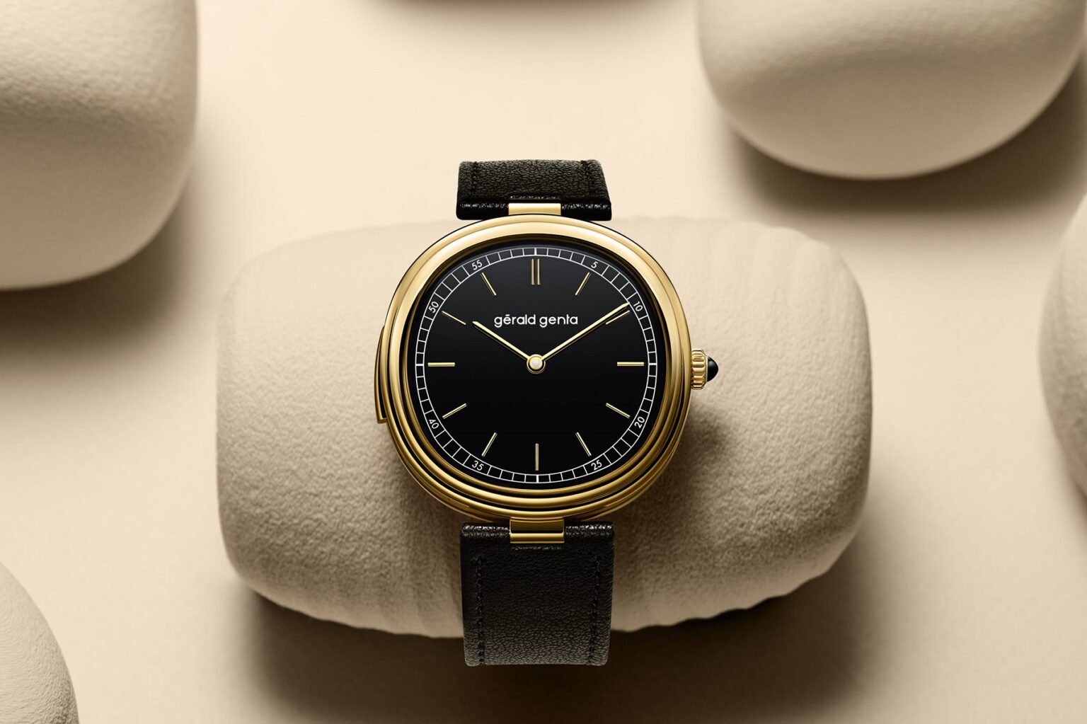 【F】 The Best Watches Of 2025: Jorg's Picks
