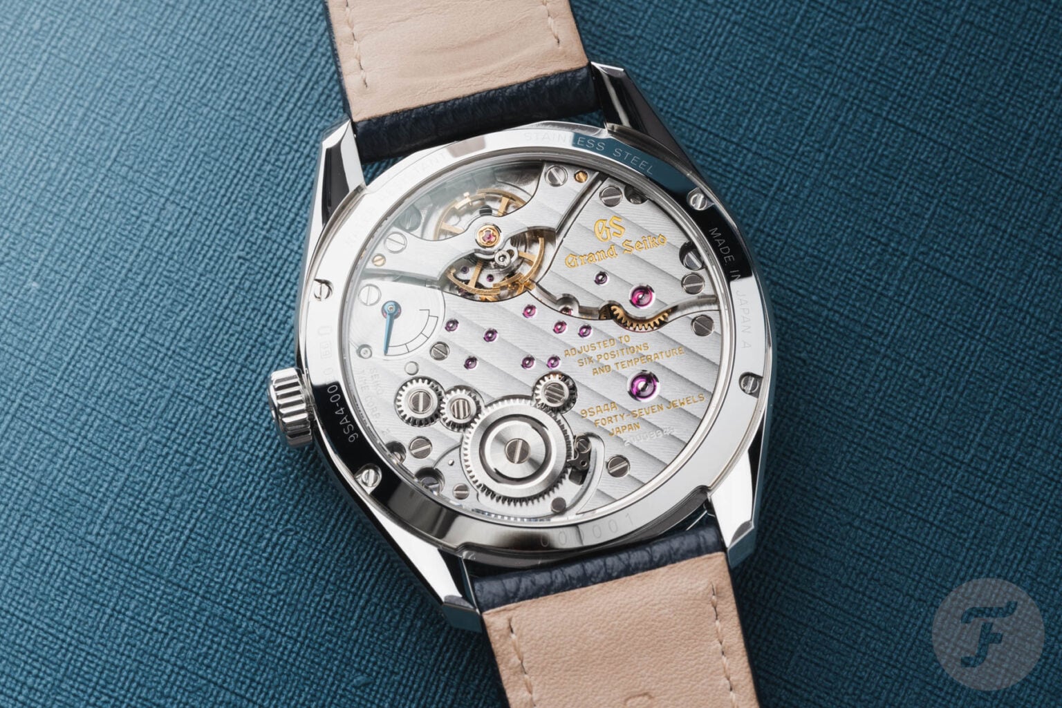 A Condensed Guide To Grand Seiko Releases From 2025