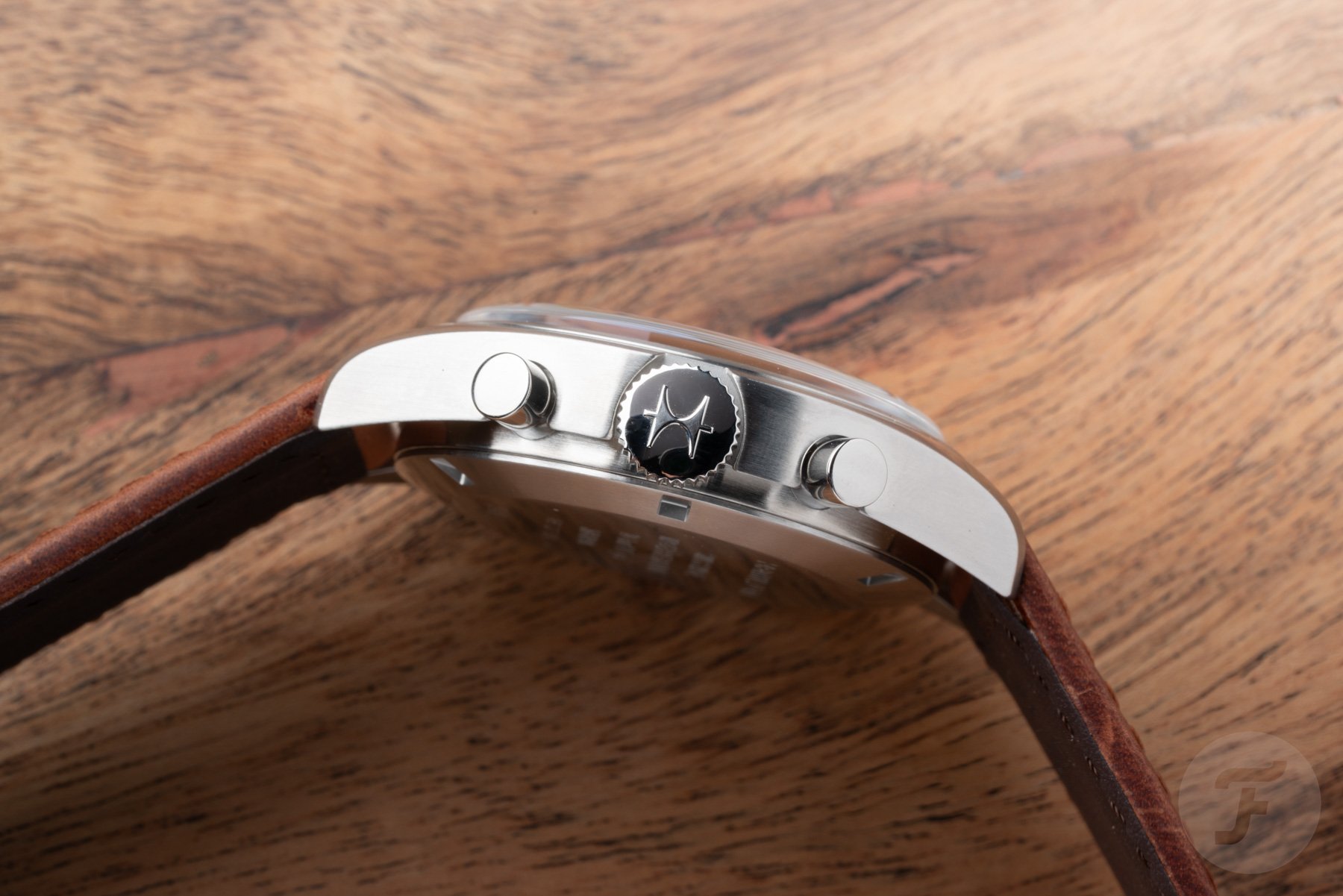 Hamilton Khaki Aviation Pilot Pioneer Models In Two New Colors