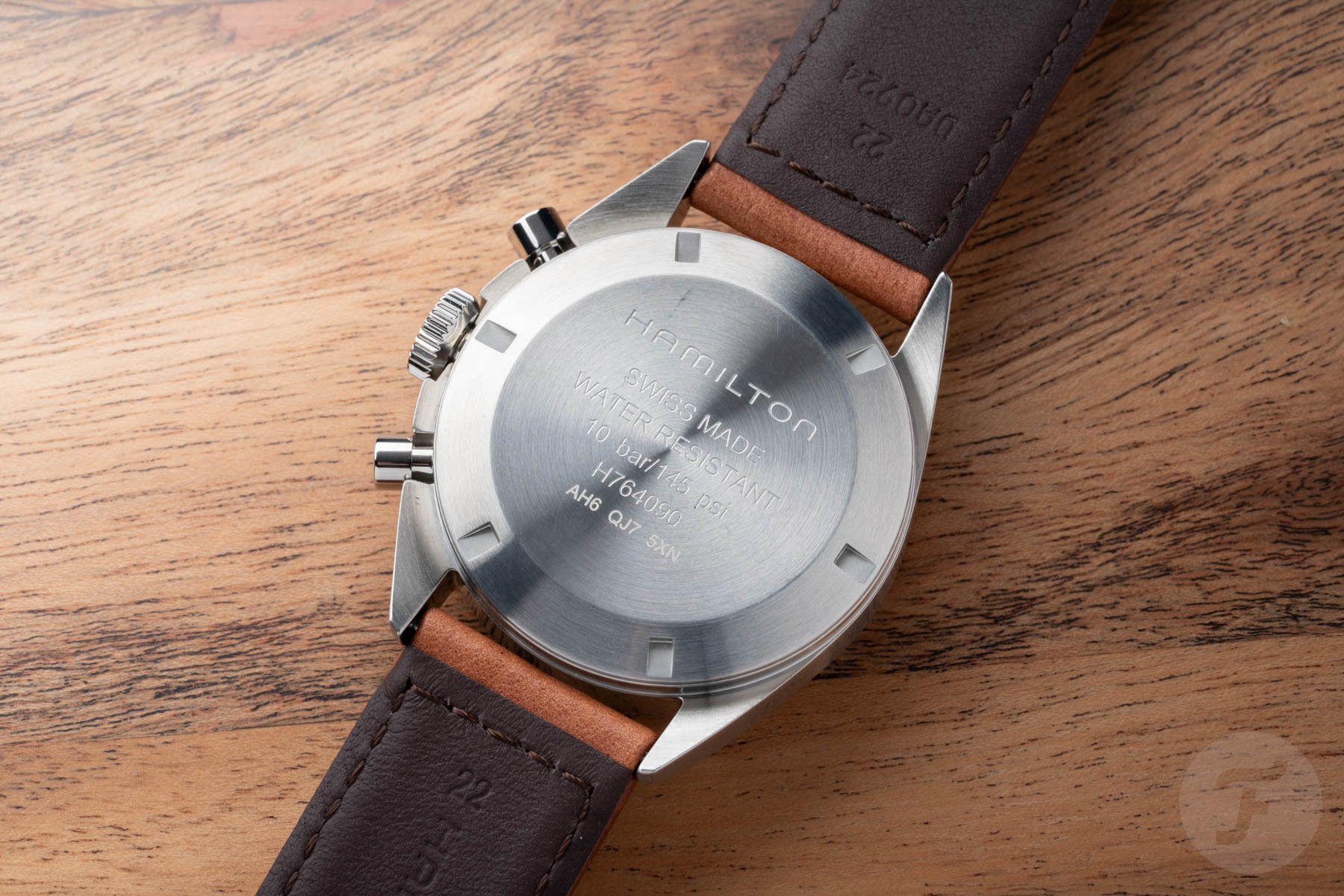 Hamilton Khaki Aviation Pilot Pioneer Models In Two New Colors
