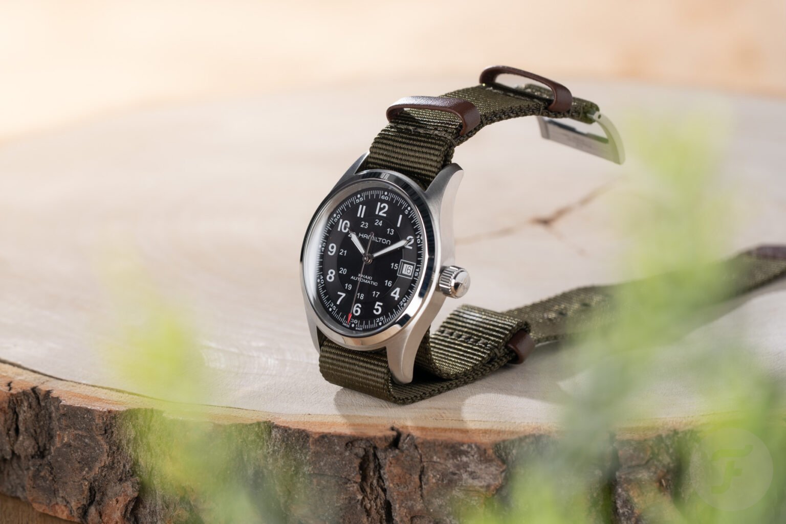 【F】 Fratello's Top 5 Video Game Watches